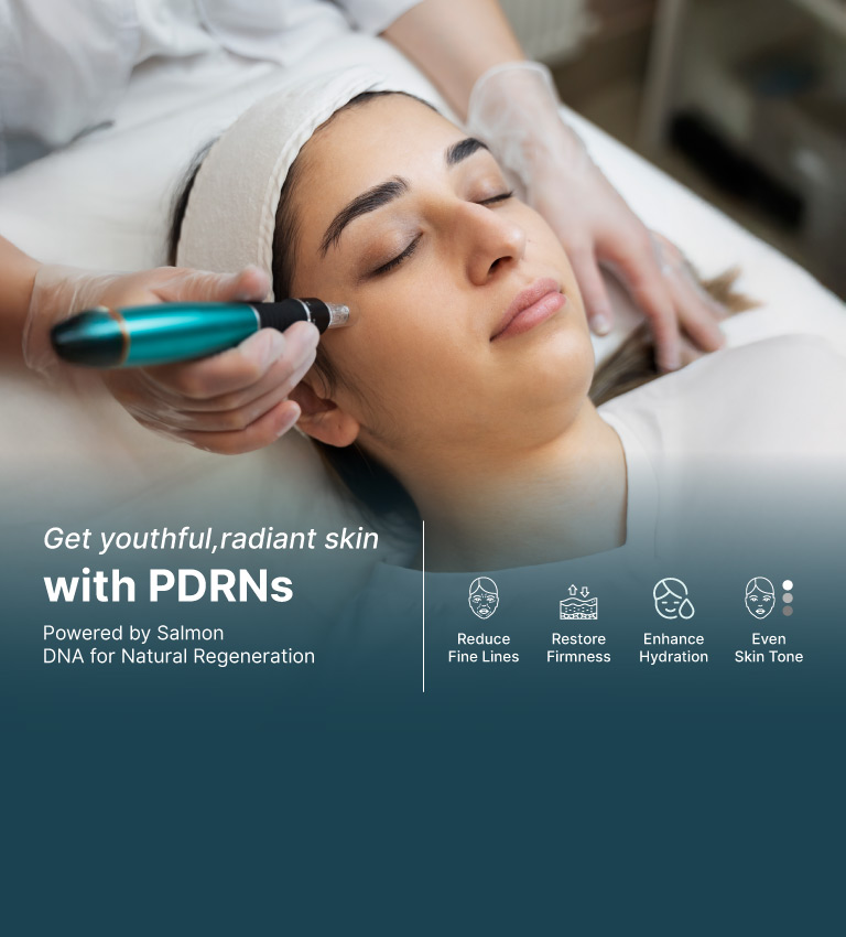 PDRN Skin Booster (Salmon DNA) : Cost, Benefits, Results & Procedure