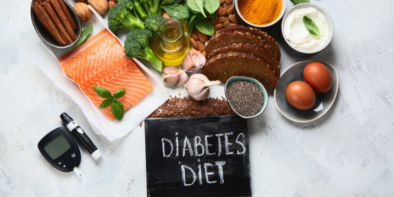 7 Day Indian Diet Plan For Type 2 Diabetes Approved By Nutritionists 