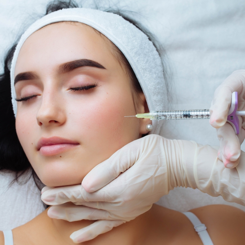Glutathione Injection Side Effects — Risks & Safety (2025)