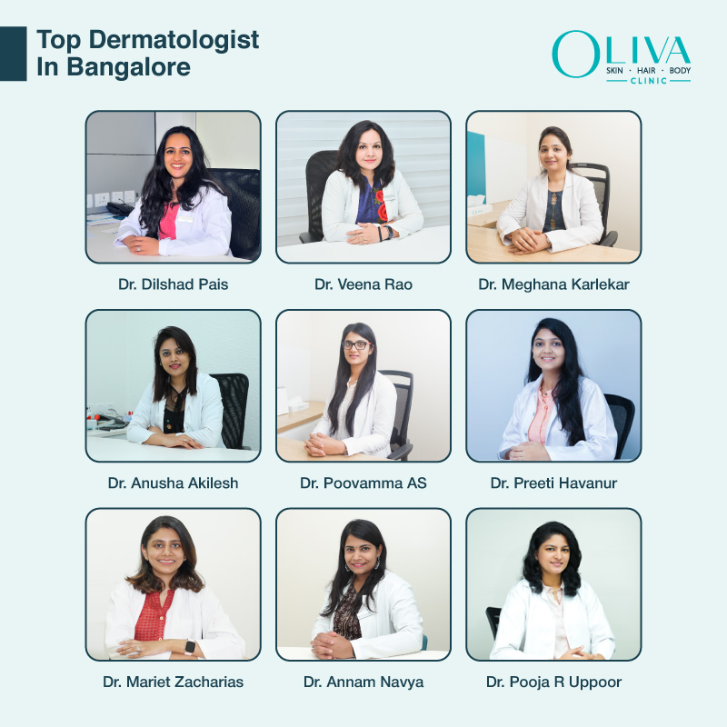 Top 10 Dermatologists in Bangalore (2026) - Best Skin Doctors Near You